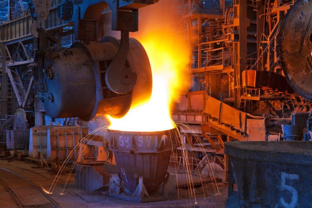 Calcined Petroleum Coke Manufacturer | High-Quality and Affordable ...